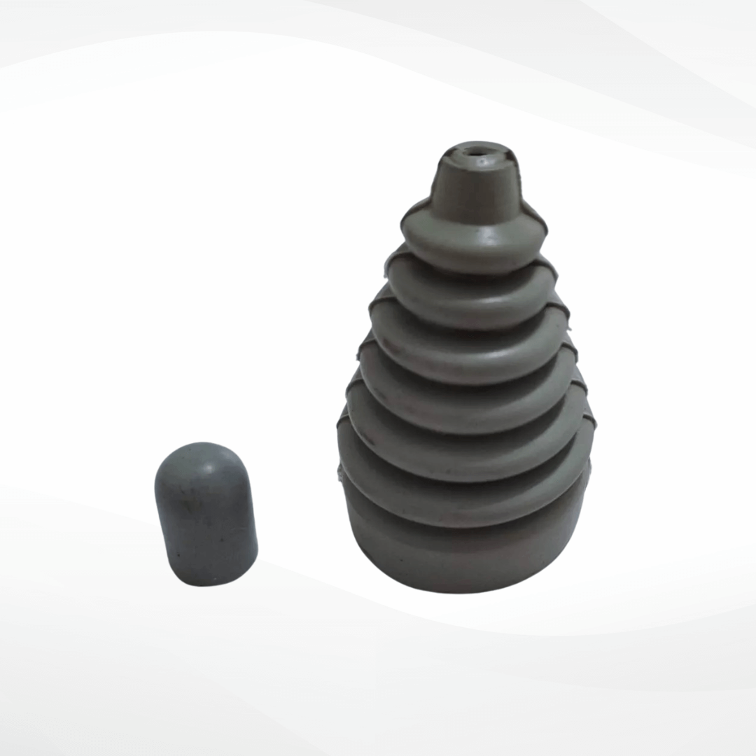 GUARDA PÓ – ISOTEX SAÚDE